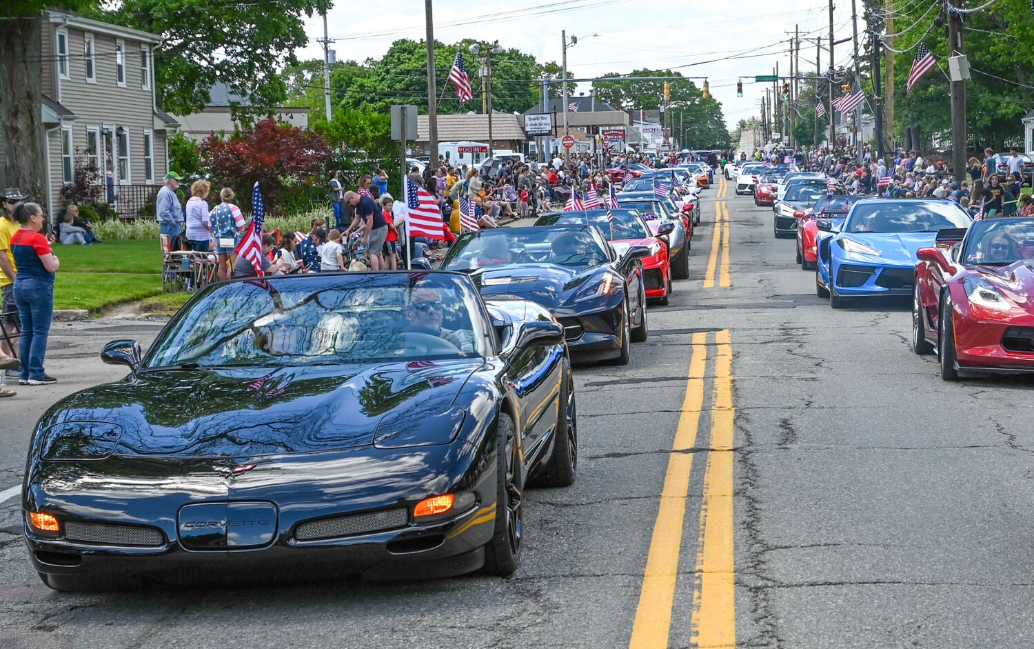 Observances planned for Memorial Day Weekend in Lincoln | Lincoln ...