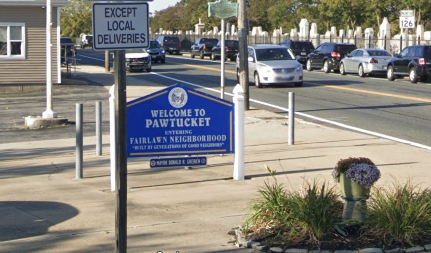 New gateway signs planned in Pawtucket | News | valleybreeze.com