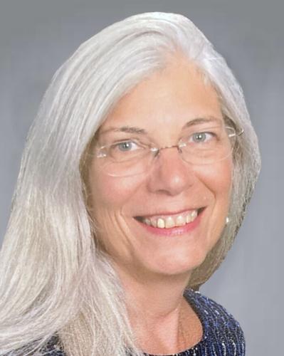 Councilor Theresa Yeaw | | valleybreeze.com