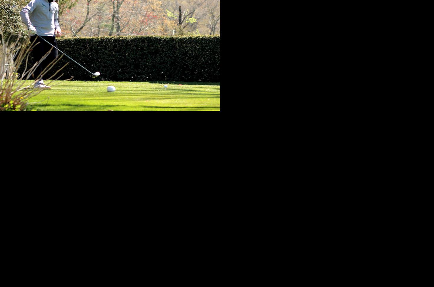 Smithfield golf team zeroes in on another North Division title | Sport ...