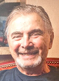 Michael 'Mike' Bernard Romano – Smithfield | Obituaries | valleybreeze.com