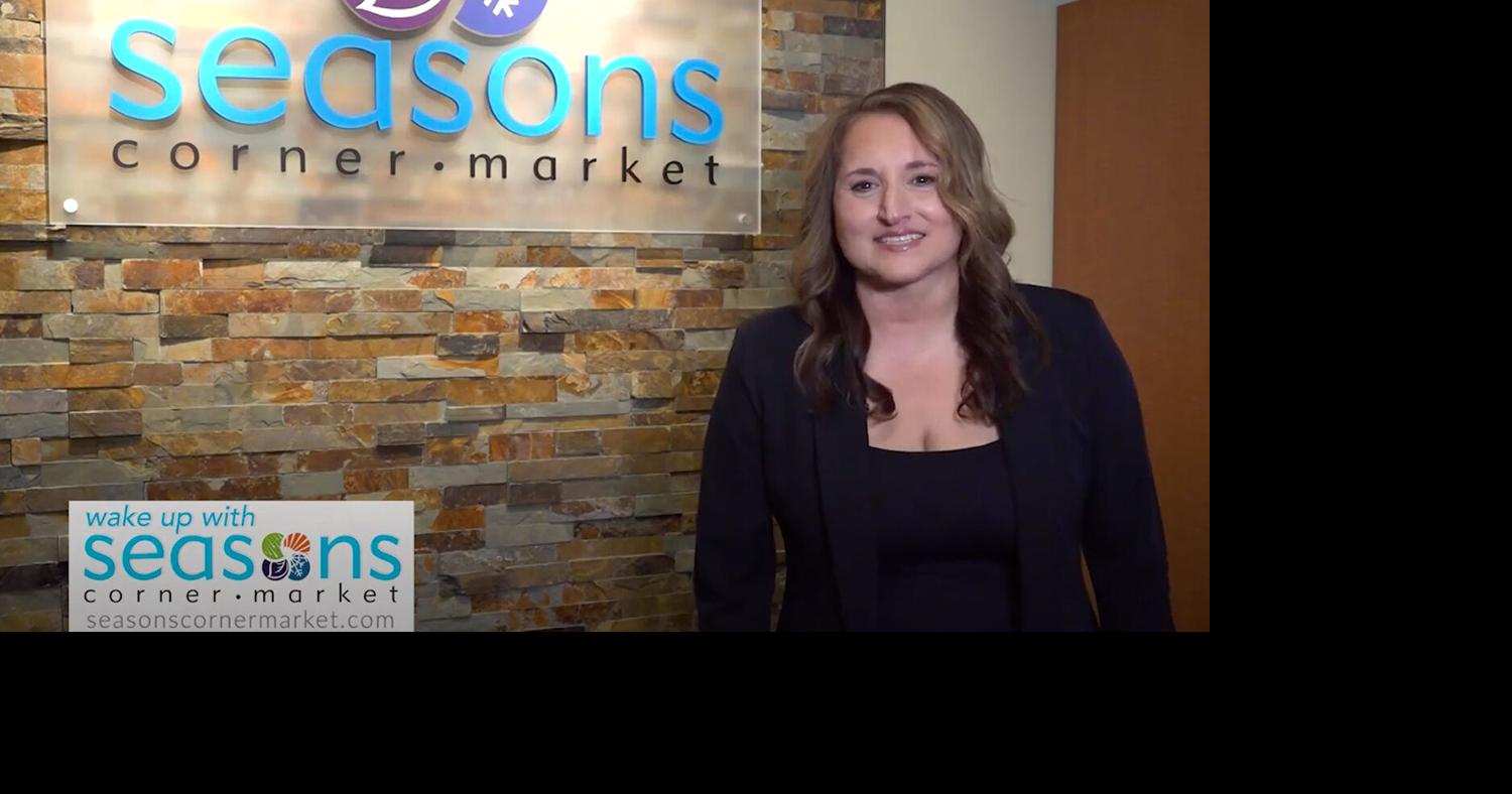 Seasons Corner Market owner follows in father's footsteps to give back ...