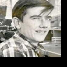 Robert Patrick Goucher Jr. - North Smithfield | Obituaries ...