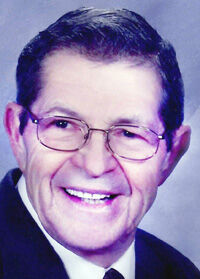 Edwin Kay Jr. – Smithfield | Obituaries | valleybreeze.com