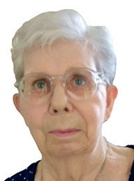 Florence Doris Messier – Woonsocket | Obituaries | valleybreeze.com