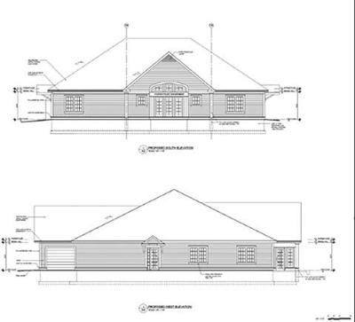 Foster moves forward with proposed $3 million police station | News ...