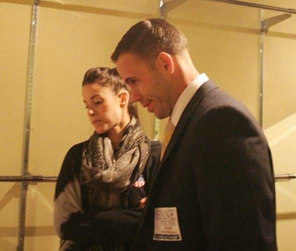 Brady overwhelms Piche, keeps her seat on N. Providence Town Council ...