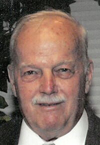 Edward T. Mooney – Cumberland | Obituaries | valleybreeze.com