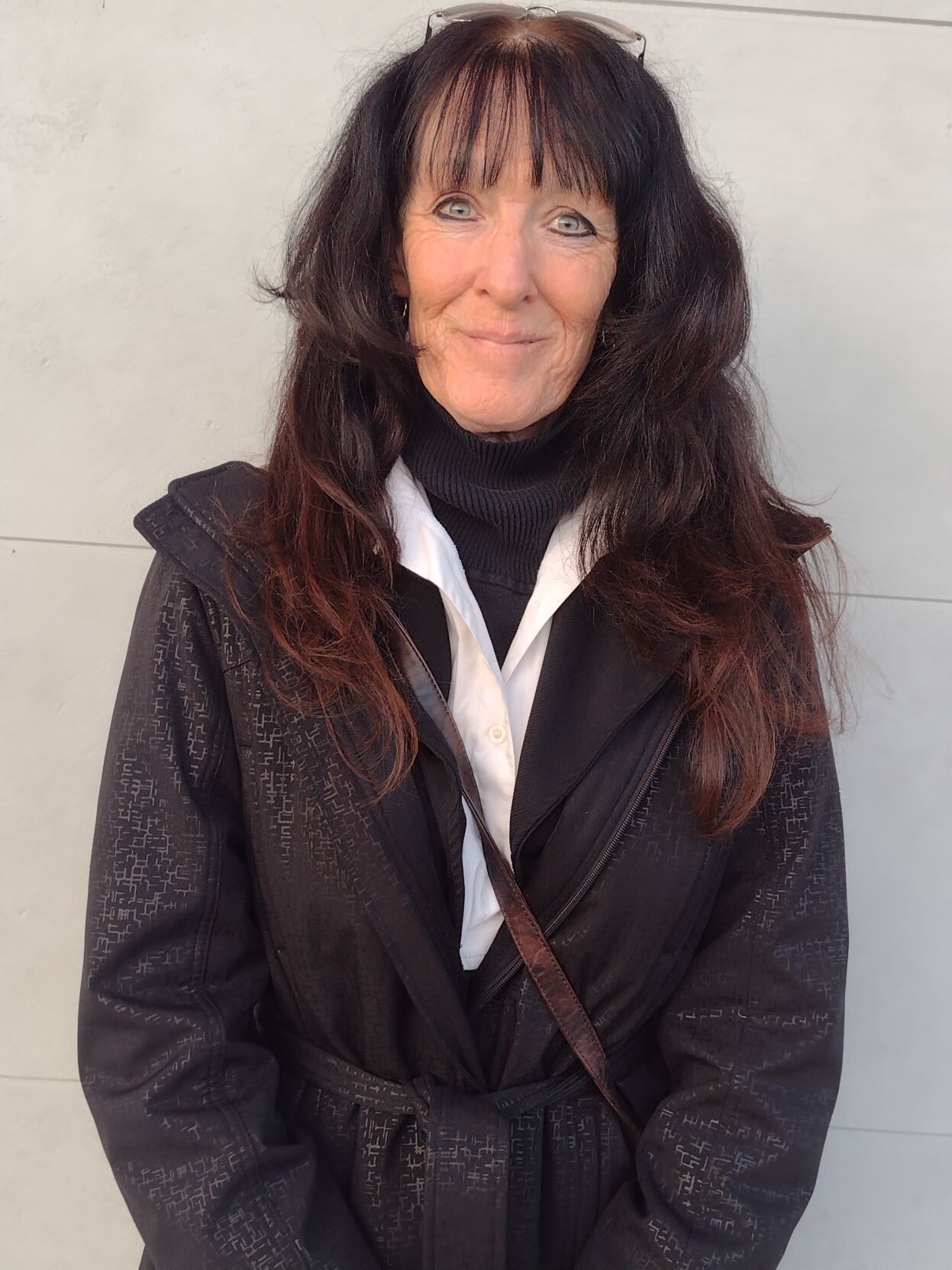 One More Thing: Historical Society's Veader feels called to serve in ...