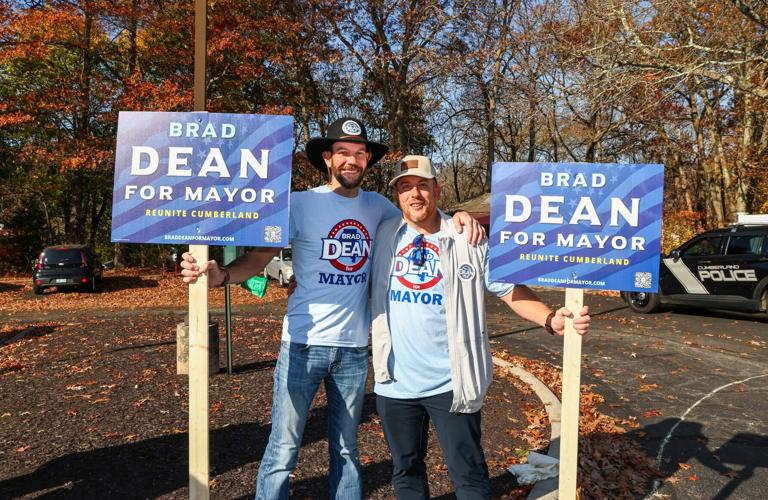 Mutter scores convincing win in Cumberland, tough election for ...