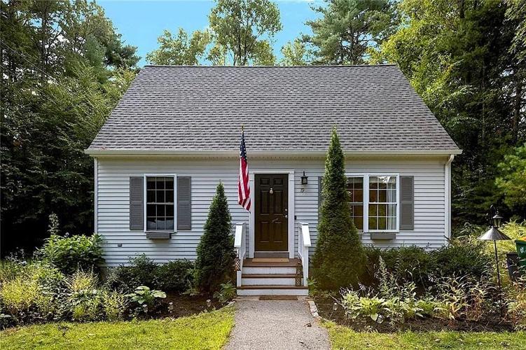 Property transfers in northern Rhode Island | Real Estate ...