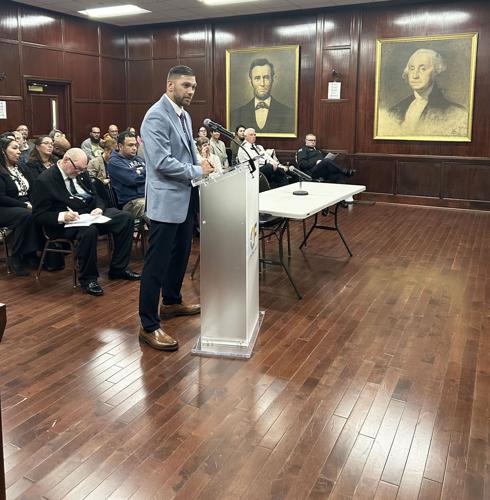 Council appoints remaining Central Falls School Board members ...