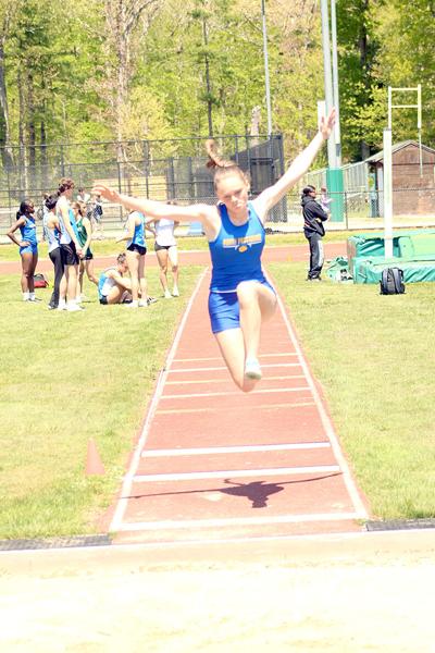 North Providence outdoor track and field teams excel at Northern ...