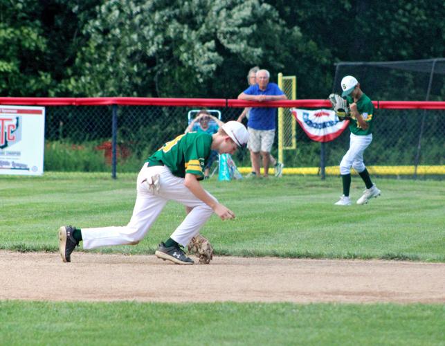 Addition Smithfield Little League photos | Breeze Extra | valleybreeze.com
