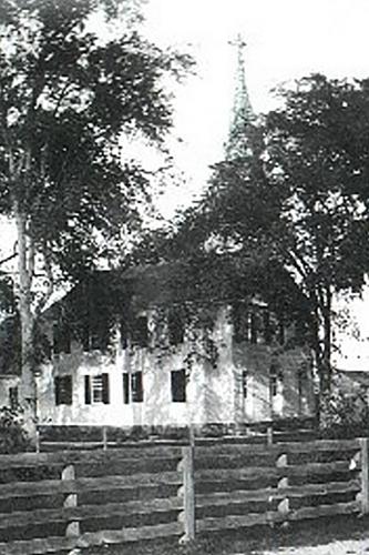 Chepachet Baptist Church celebrates 200 years of rich history | News ...