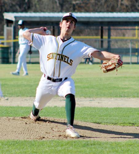 Senior-ladened Smithfield baseball team tries to climb above .500 mark ...