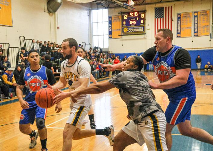 North Providence teachers vs. North Providence PD | | valleybreeze.com