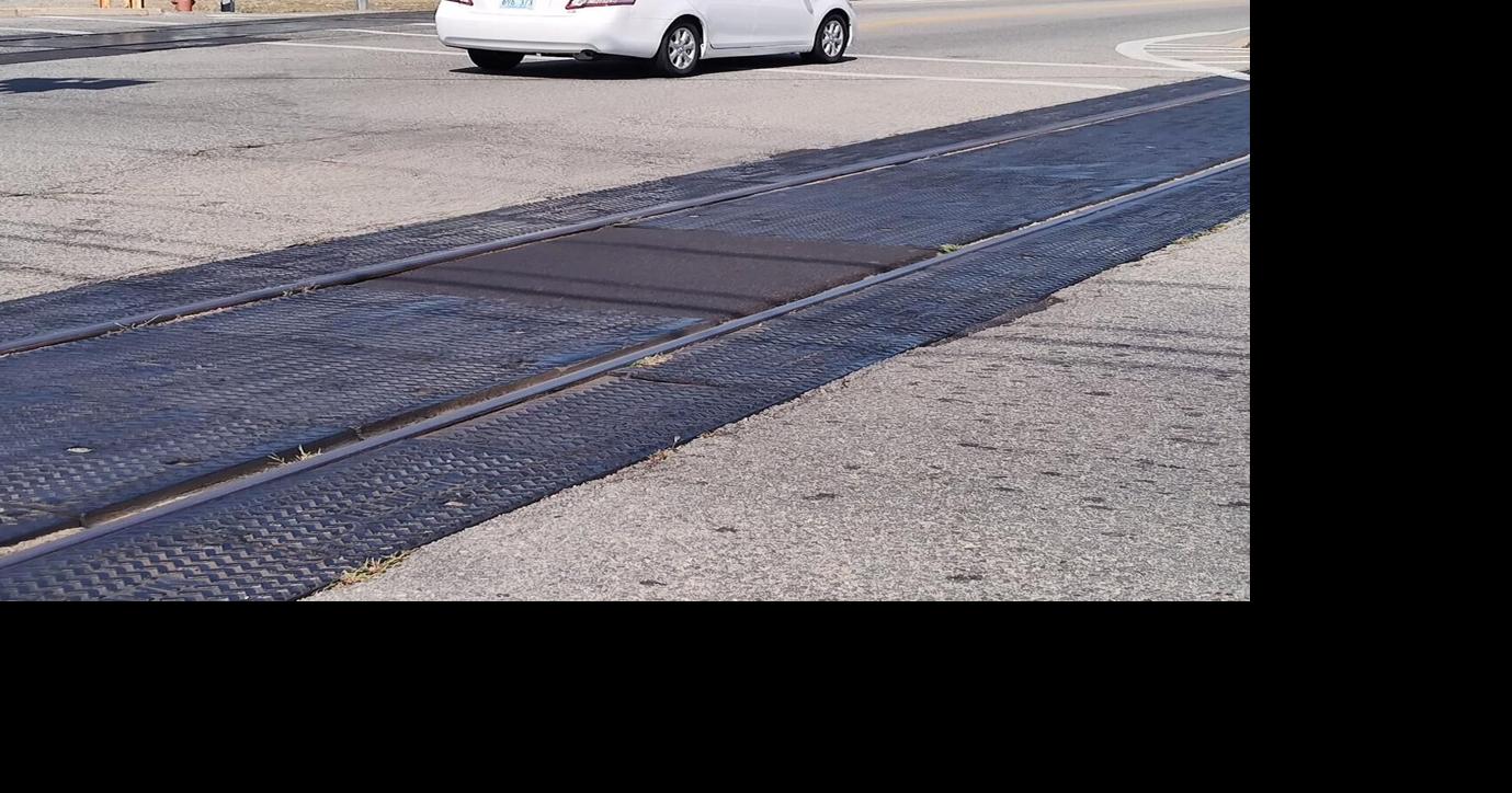 After fixing tracks in Pawtucket, officials take on utility-caused ...