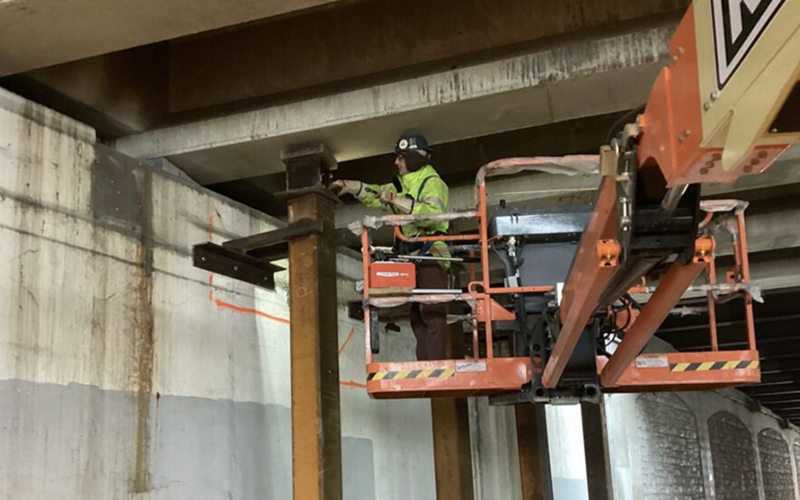 Shutdown of Washington Bridge lanes leads to traffic disaster | News ...