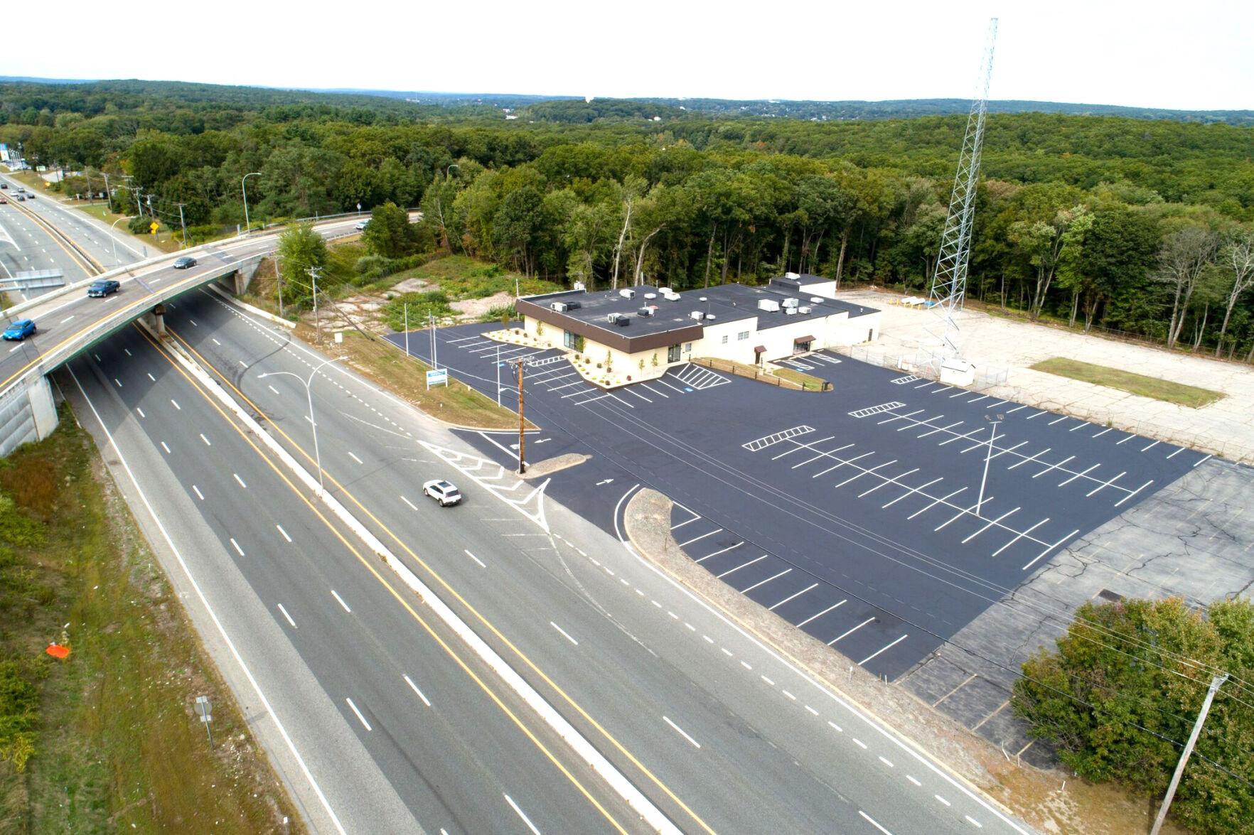 Old Cox Communications building sold for $1.65 million | News ...