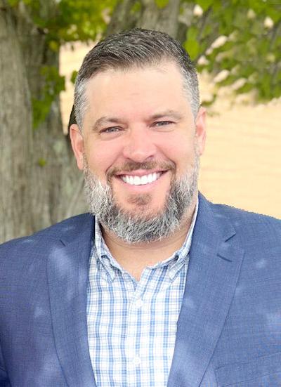 Carlstrom running in District 4 | Hydrography | valleybreeze.com