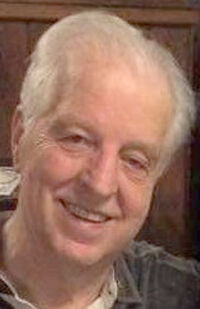 Normand J. Frappier – Johnston | Obituaries | valleybreeze.com