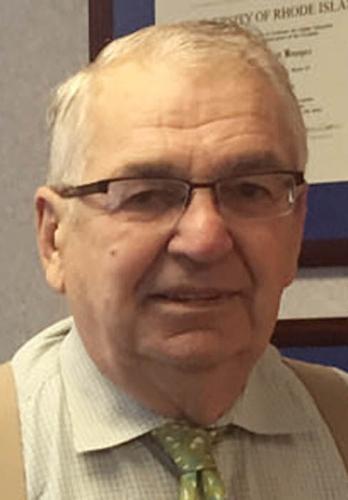 URI to name new science building after ChemArt's Richard Beaupre | News ...