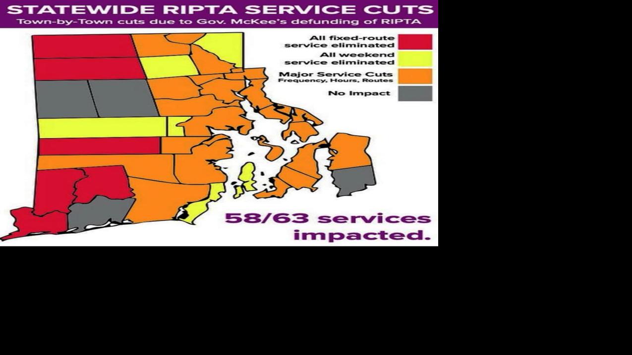 RIPTA’s proposed cuts would gut Woonsocket, officials warn | News ...