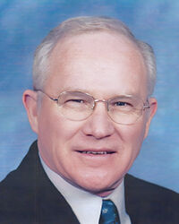 Richard J. Stapleton - Dayville, Conn. | Obituaries | valleybreeze.com