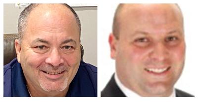 DeStefanis, Pollock seek votes in Town Council District 2 | Politics ...