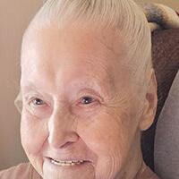 Lucille S. Clinton – Woonsocket | Obituaries | valleybreeze.com