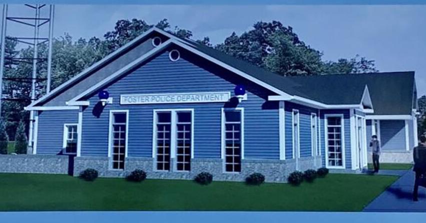 Constructions bids come in more than double the budget for Foster ...