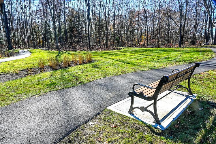 The Opening of Epheta Park in Cumberland | | valleybreeze.com