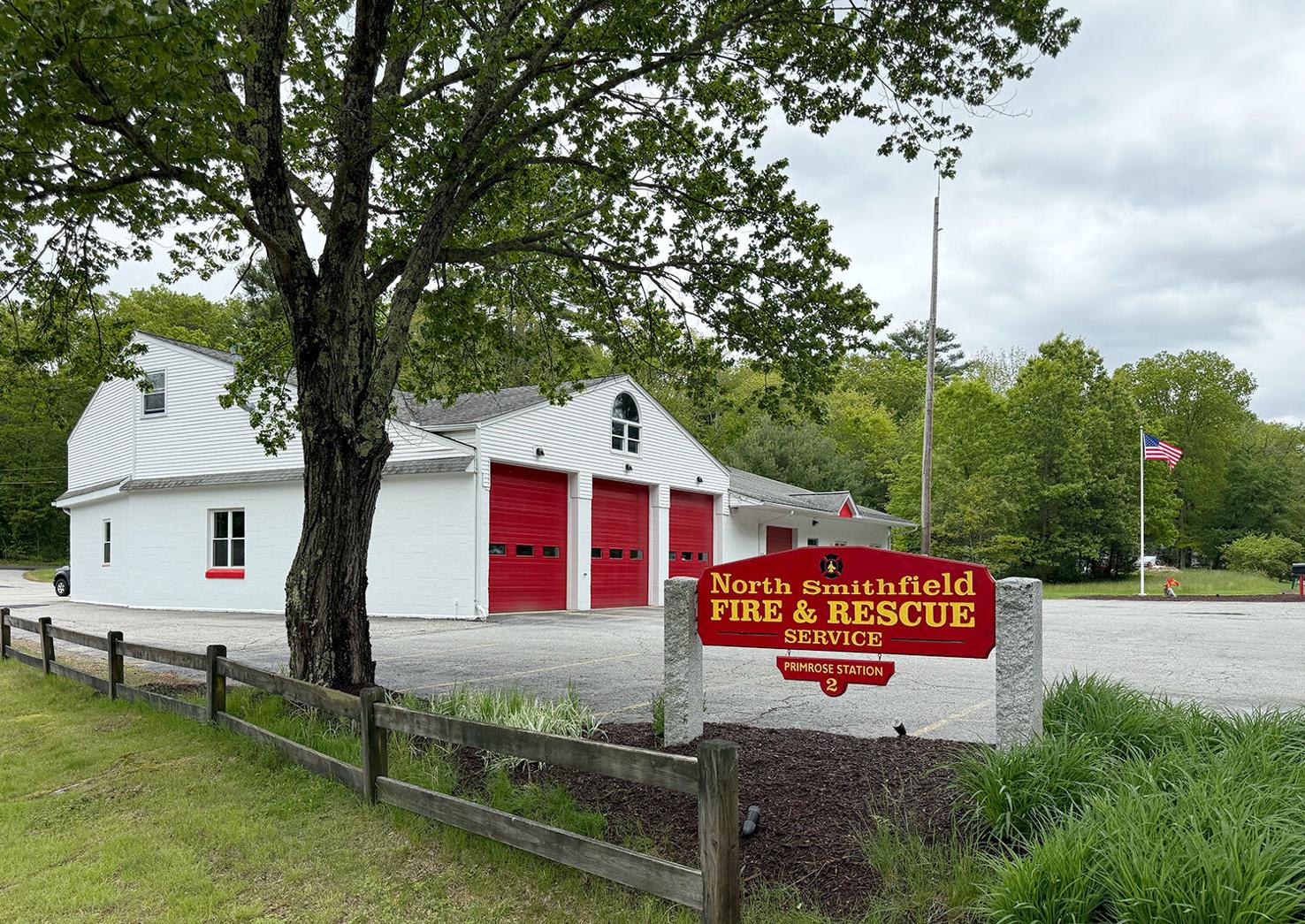 Water worries: Free testing underway after chemicals found in North ...