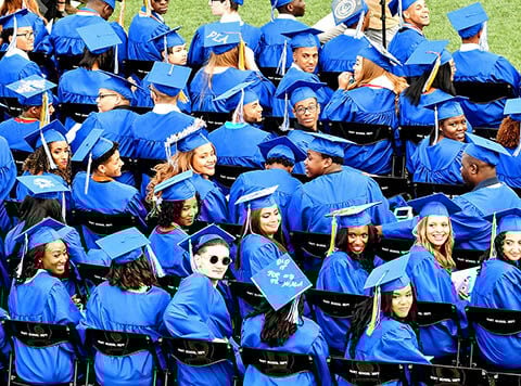 Shea High School Class of 2018 | News | valleybreeze.com