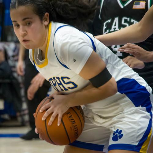 North Providence girls' basketball team falls to Cranston East in D-III ...