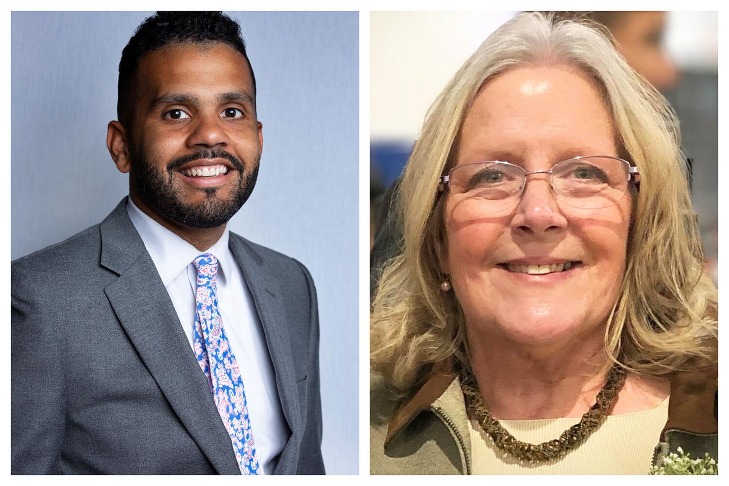 Reyes, Bonollo lead new Pawtucket School Committee | Pawtucket ...