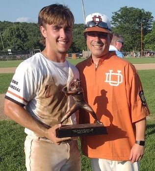 Upper Deck Post 14 repeats as R.I. American Legion champs with extra ...