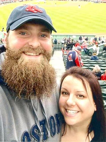 Engagement - Laliberte – Shurtleff | Celebrations | valleybreeze.com