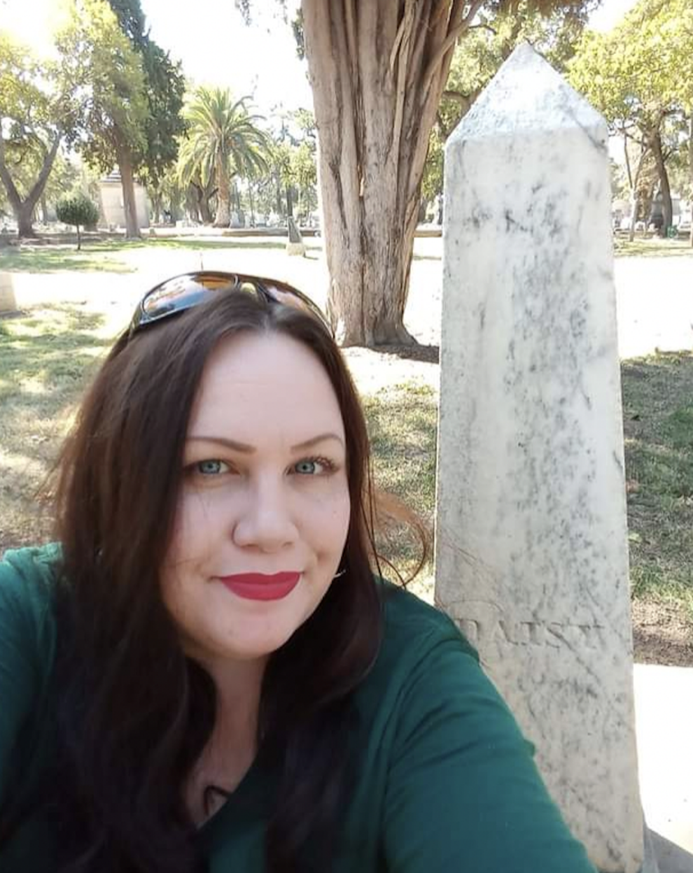 Historians wanting to honor Bathsheba Sherman raise funds to repair ...
