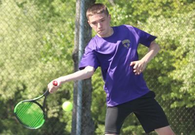SRA boys' tennis team joins new-look Division III | Sports ...