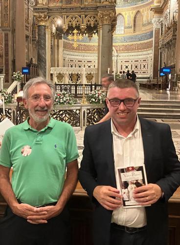 Glocester's Guernon finds renewed faith through pope's beatification ...