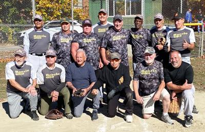 Ronzio tops Lepine again in extras to win Field of Dreams Senior ...