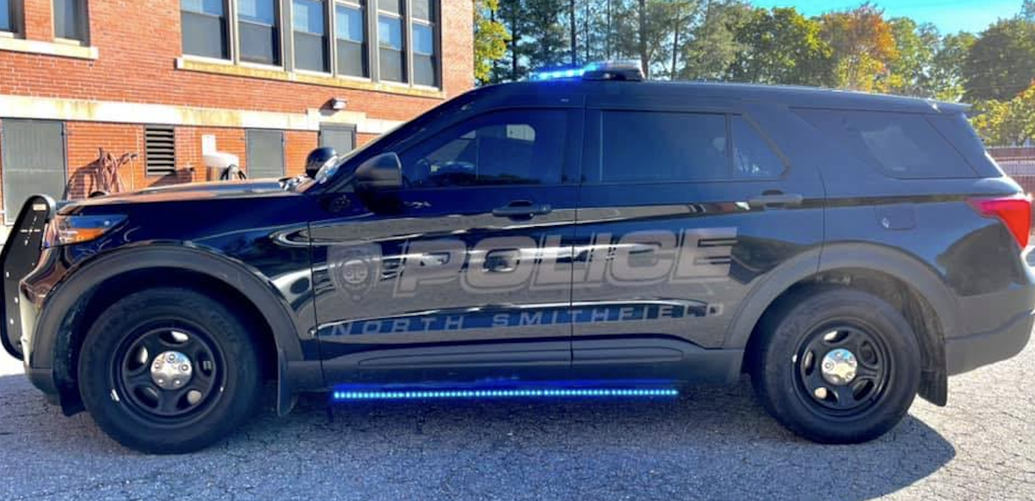 Man who used flare gun to shoot Walmart employee, stole vehicle, due in ...