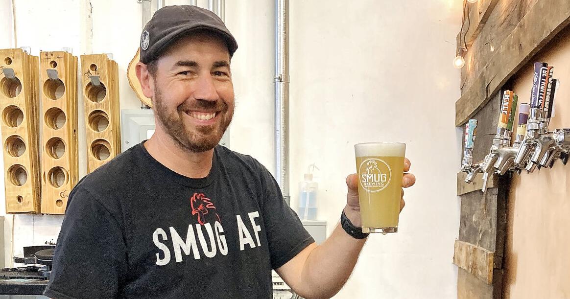 Take in a laid back trip to Smug Brewing | Lifestyle | valleybreeze.com