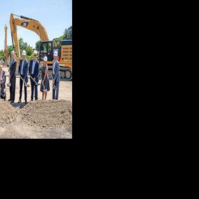 Pawtucket Tunnel project begins | News | valleybreeze.com