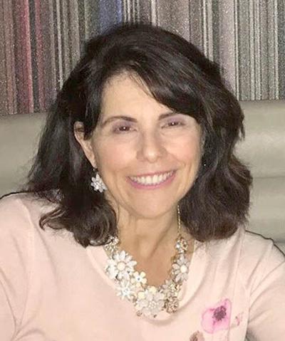 A sense of place shaped Donna Olson’s sense of purpose | News ...