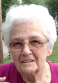 Theresa E. Locklin – Cumberland | Obituaries | valleybreeze.com