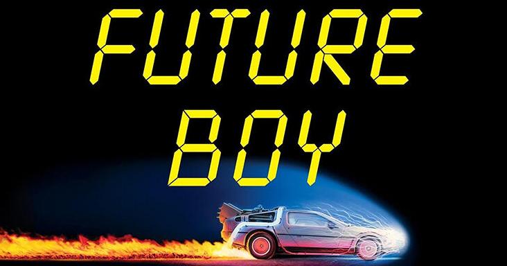 Rosenberg: Marty McFly, creating ‘Rent,’ fictional Bob Dylan and full ...