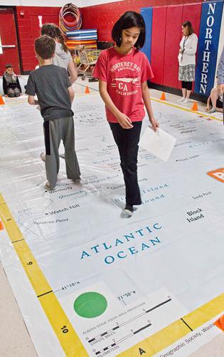 Smallest state goes ‘giant’ with interactive map for students | News ...